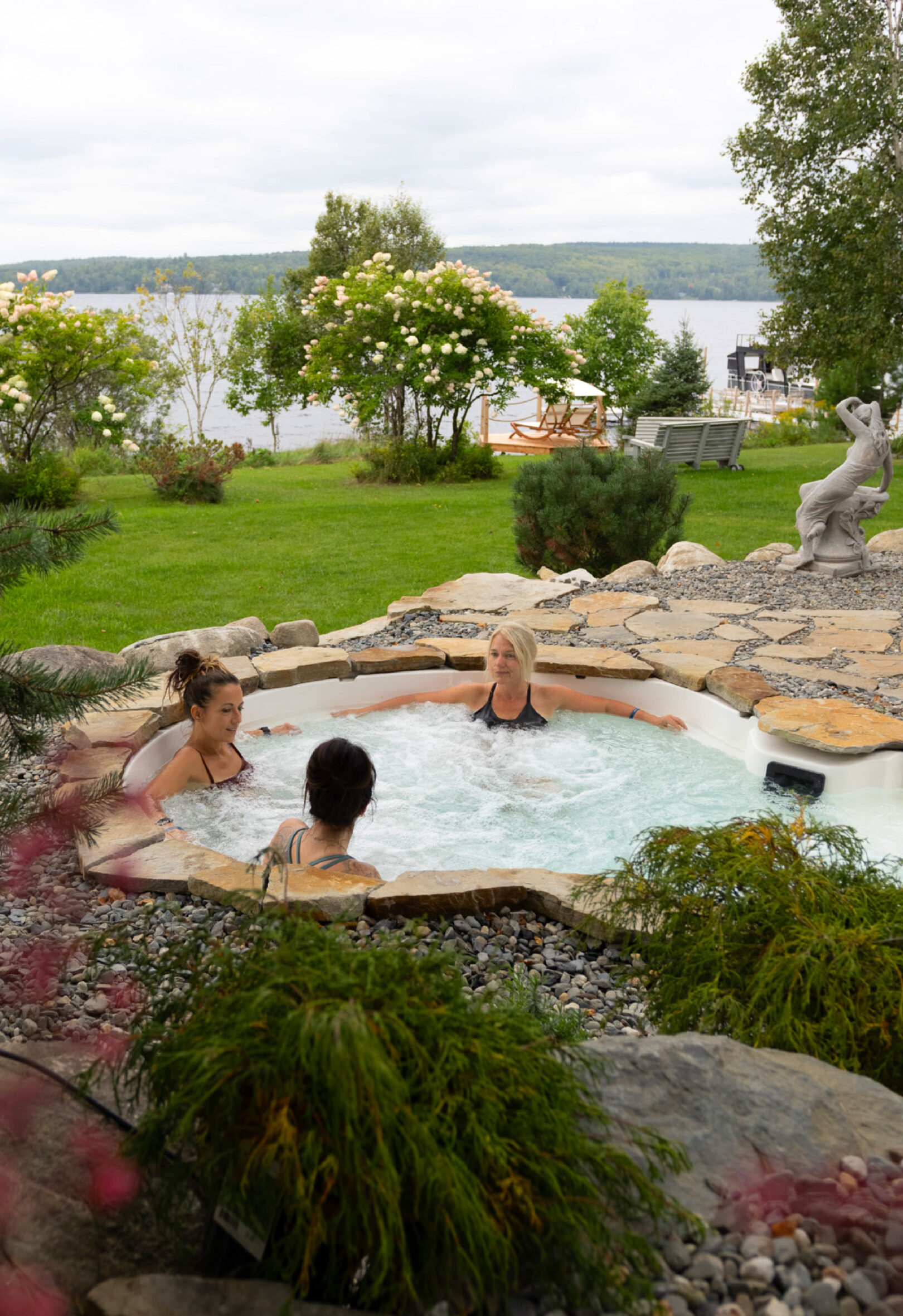 Estello Suites & Spa - Estello